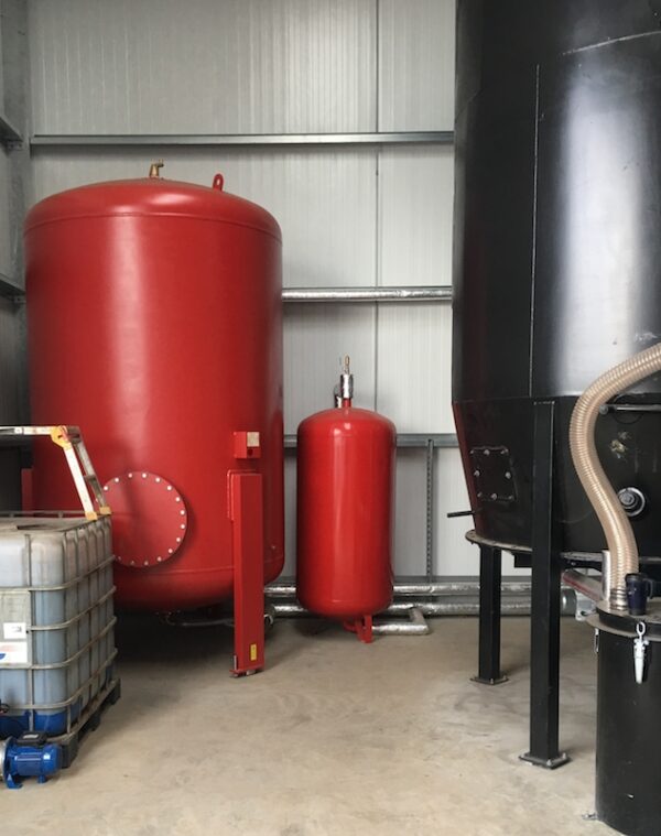 Biomass Boiler Installer York | Total Biomass Solutions Ltd